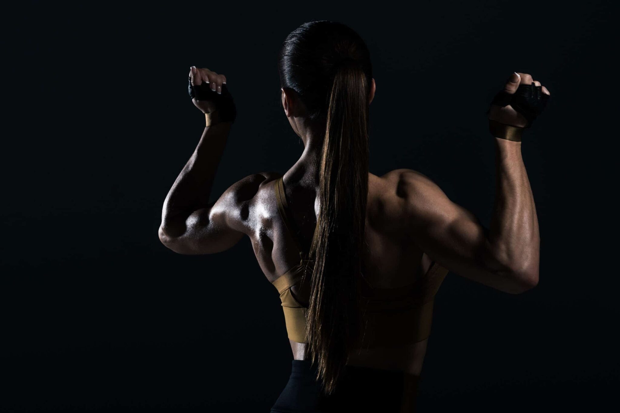 Les chaînes musculaires - PosturoSports